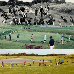 2019 Loggers Trail Junior Golf Camps - Loggers Trail Golf Course