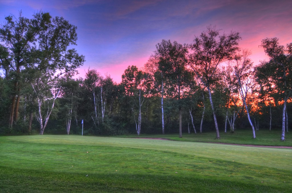 Shop - Loggers Trail Golf Course